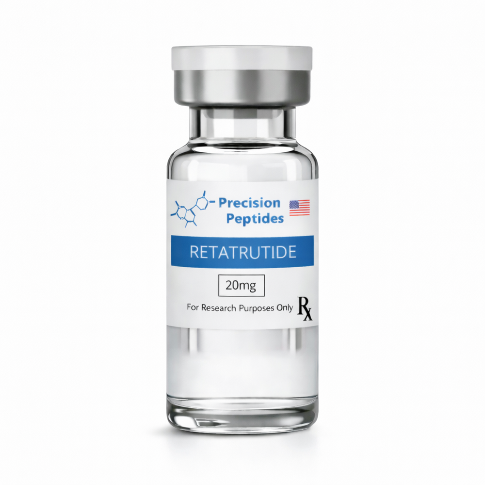 Precision Peptides